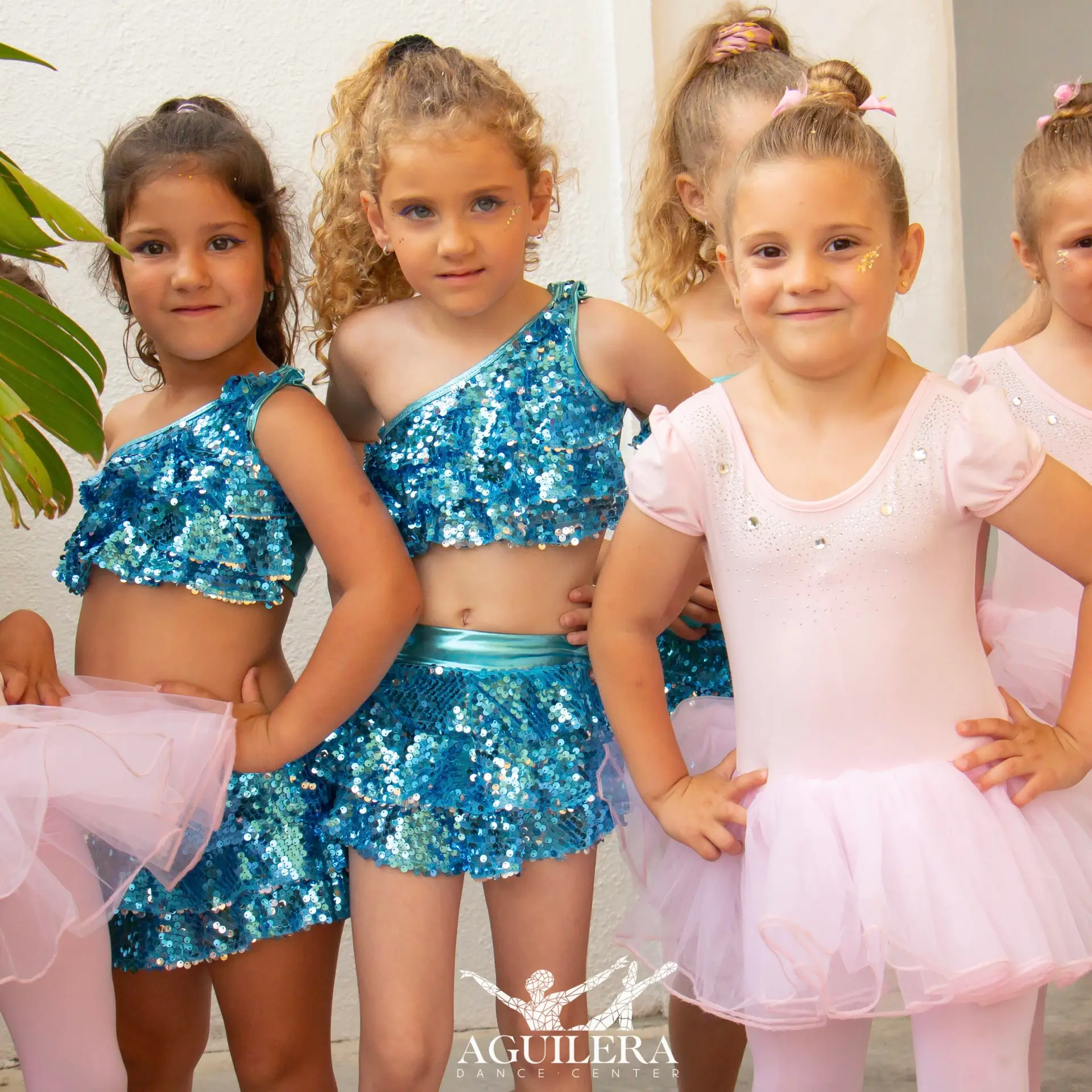 Home - Aguilera Dance Center